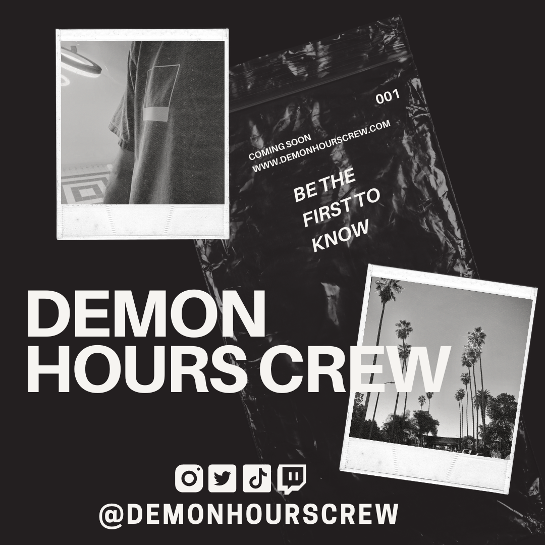 Demon Hours Crew