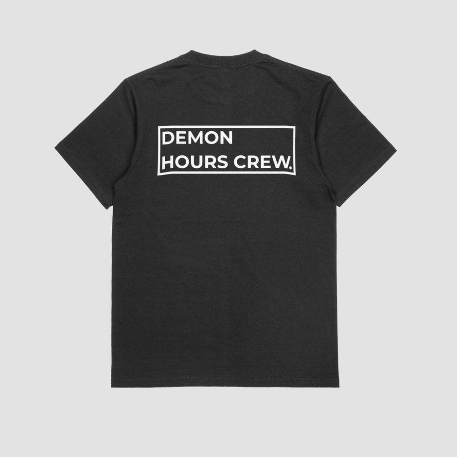 Demon Hours Crew